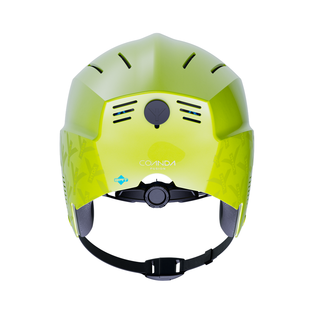 Coanda Fusion – HYDA