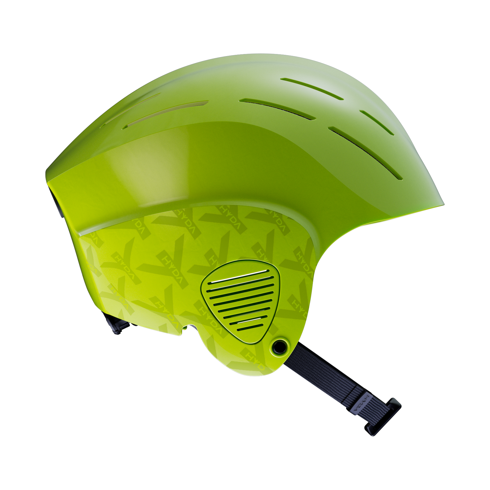 Coanda Fusion – HYDA