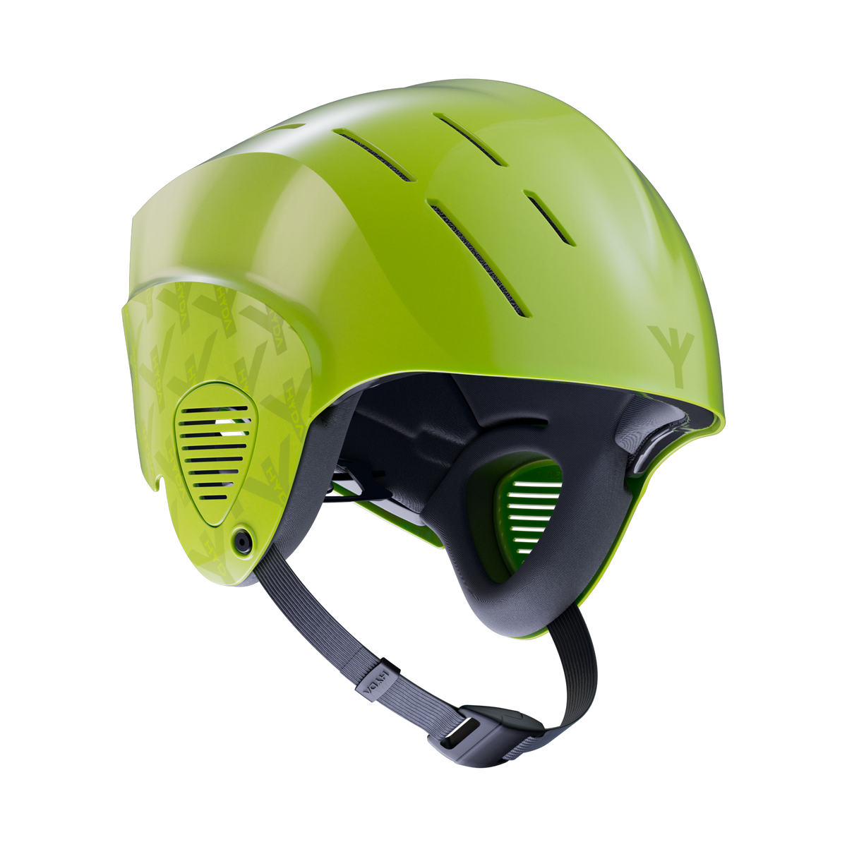 Coanda Fusion – HYDA